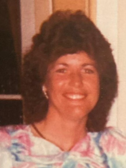 Death Notice of Marian Redmond (née Harrison) (Finglas, Dublin) | rip.ie