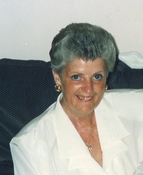 Death Notice of Marie FITZGERALD (née Croke) (Rosbrien, Limerick) | rip.ie