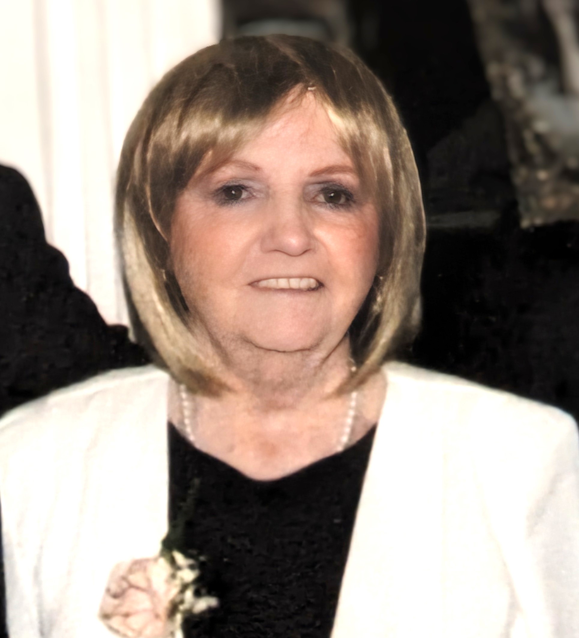 Death Notice of Marie BEGLEY (née Woods) (Dundalk, Louth) | rip.ie