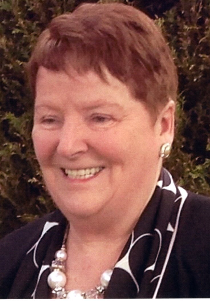 Death Notice of Marie Callaghan (née Black) (Drogheda, Louth) | rip.ie