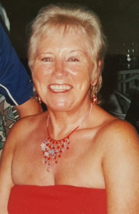 Death Notice of Marie Conlon (née Fallon) (Sligo Town, Sligo) | rip.ie