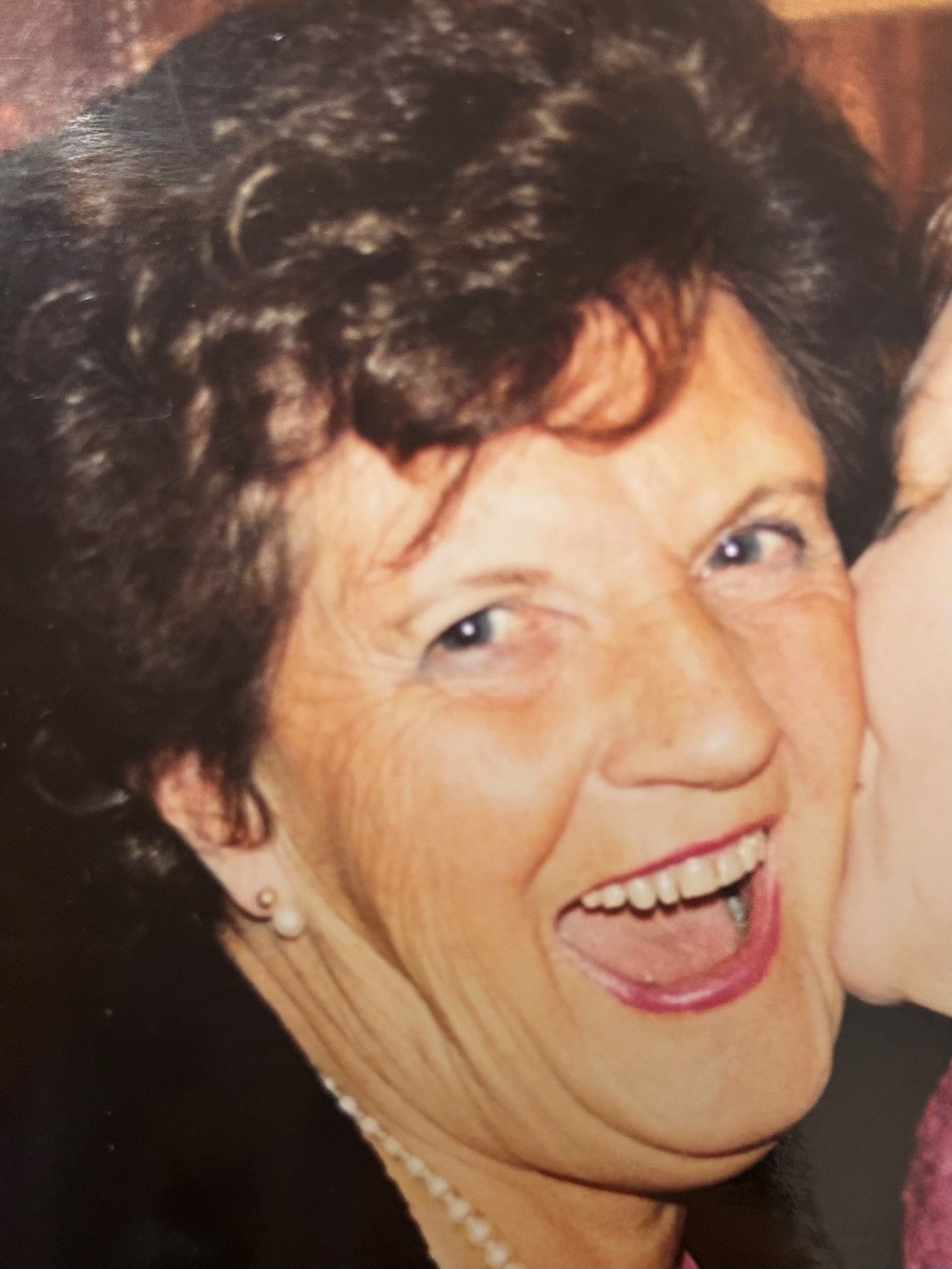 Death Notice of Marie Devery (née Foley) (Pouladuff, Cork) | rip.ie
