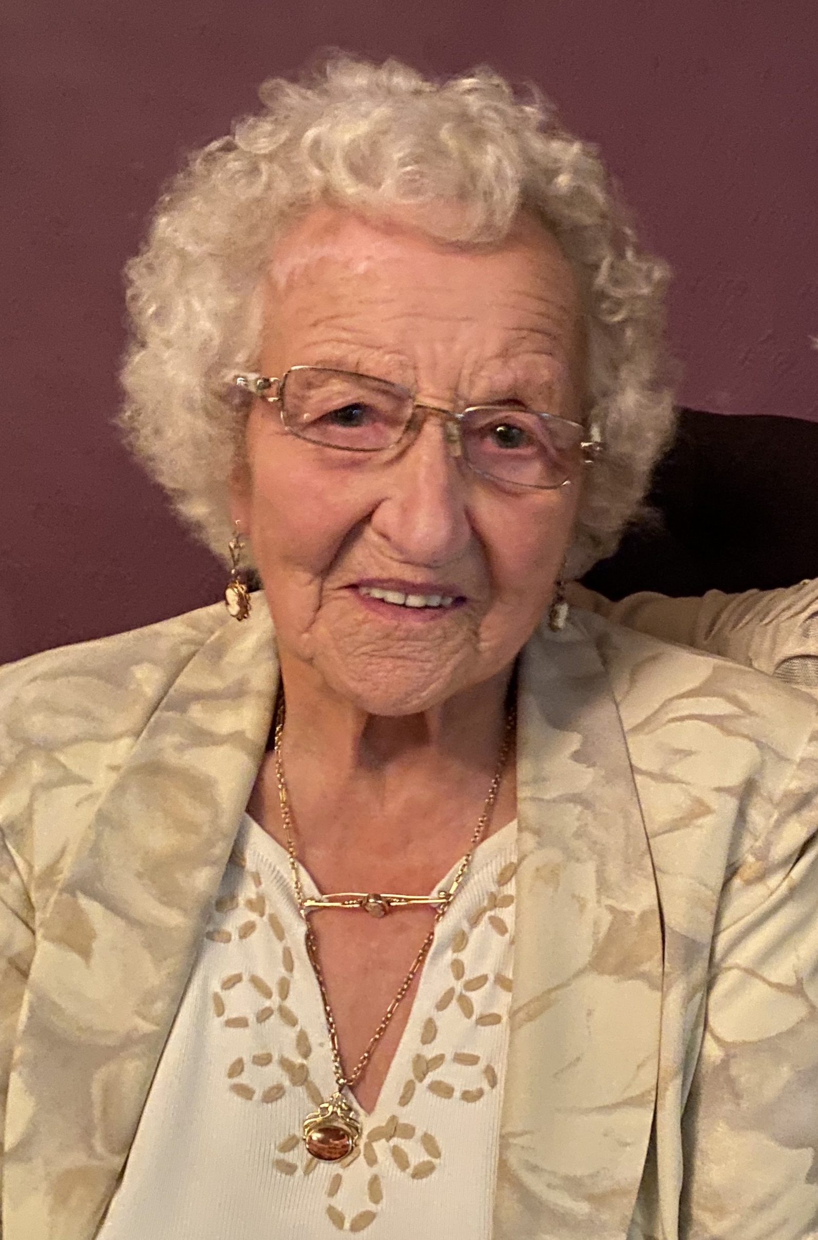 Death Notice of Marie Foley (née Roche) (Enniscorthy, Wexford) | rip.ie