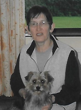Death Notice of Marie Garvey (Cahersiveen, Kerry) | rip.ie