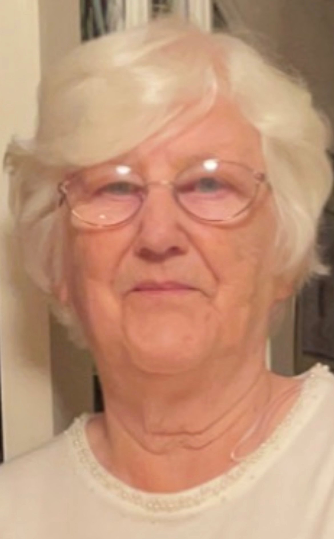 Death Notice of Marie GREENHALGH (née Collins) (Tallaght, Dublin) | rip.ie