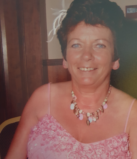 Death Notice of Marie MAHADY (née Deans) (Donnybrook, Dublin) | rip.ie