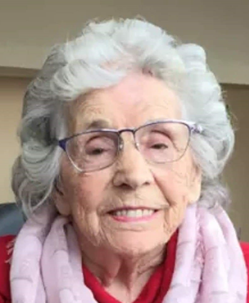 Death Notice of Marie Mahon (née Kelly) (Sligo Town, Sligo) | rip.ie