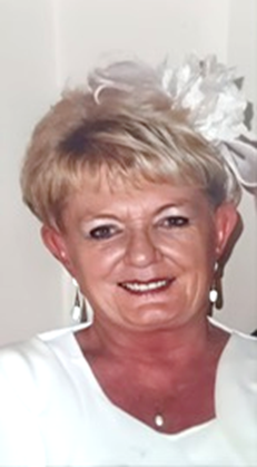 Death Notice of Marie (Maura) MORAN (née Howard) (Dun Laoghaire, Dublin ...