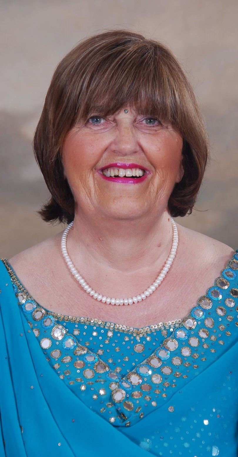 Death Notice of Marie Morris (née Murphy) (Cabinteely, Dublin) | rip.ie