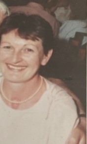 Death Notice of Marie Ann Theresa O'Connor (Ballinteer, Dublin) | rip.ie