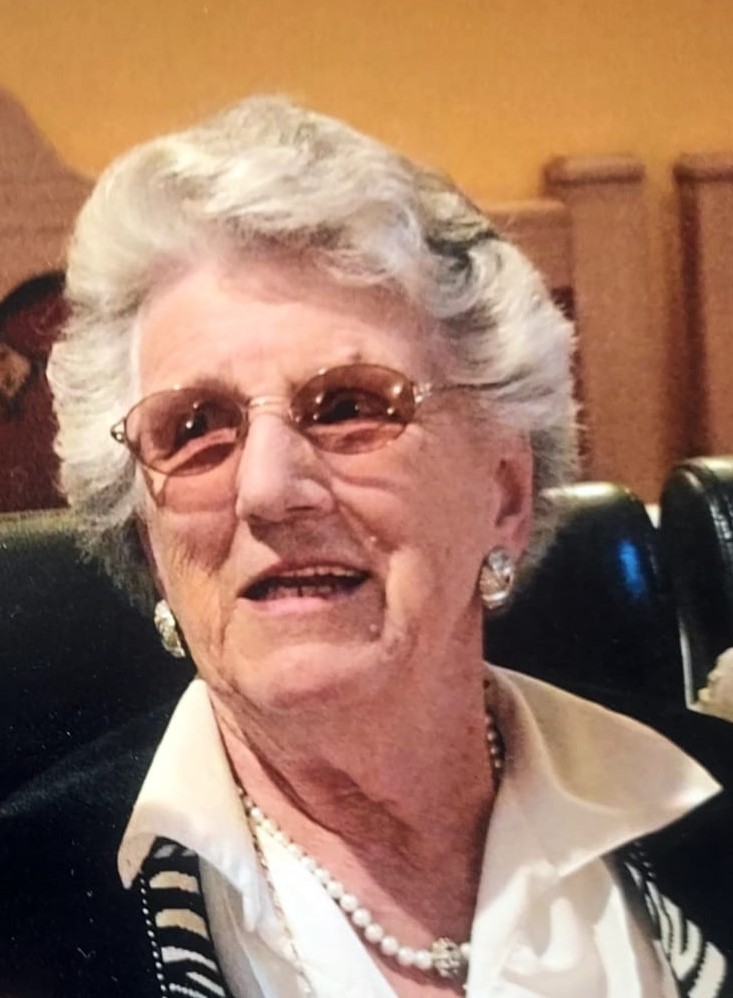 Death Notice of Marie O'Farrell (née Keegan) (Macroom, Cork) | rip.ie