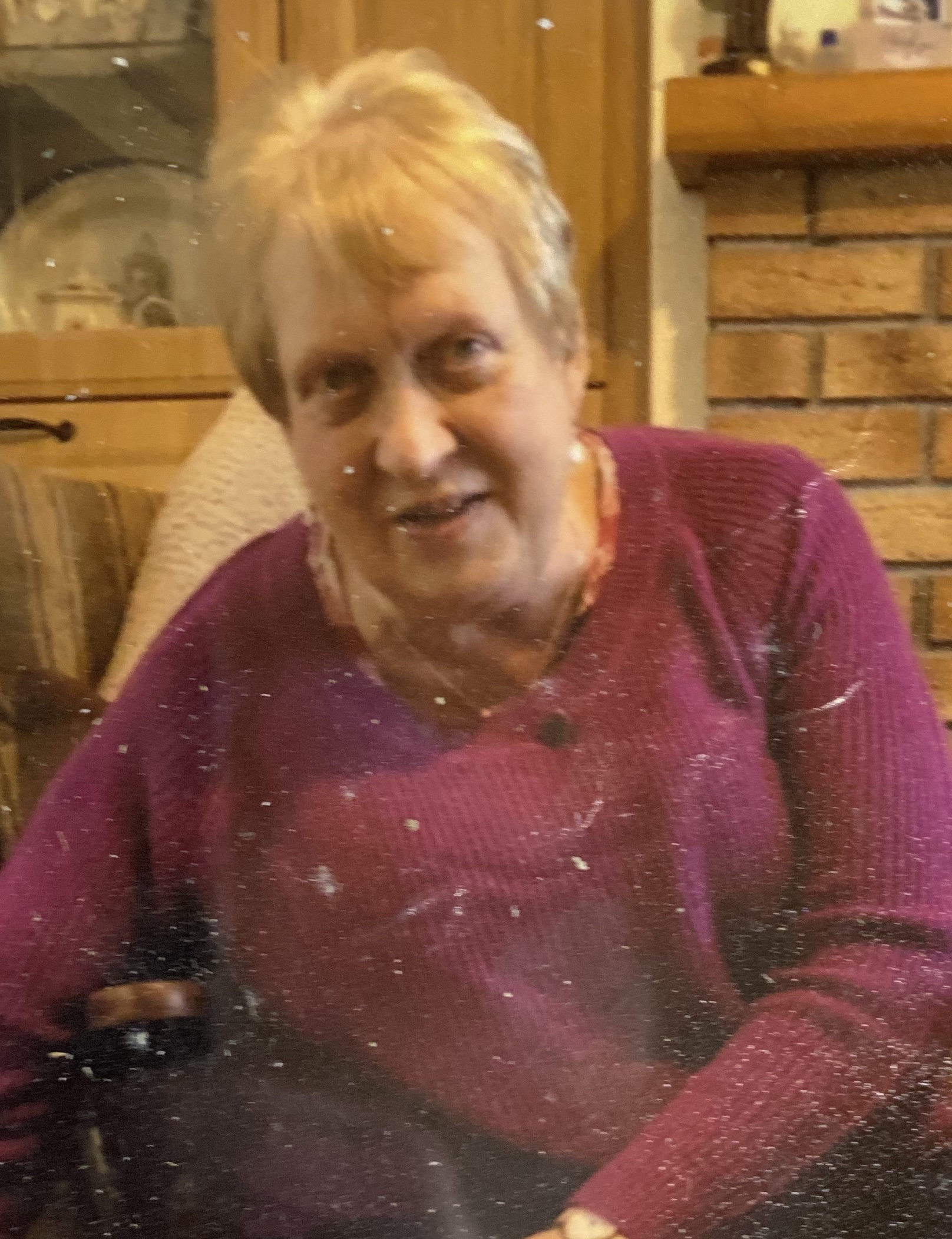 Death Notice of Marie RAFTERY (Roscommon Town, Roscommon) | rip.ie