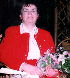 Death Notice of Marie Mc Mahon (Dundalk, Louth) | rip.ie