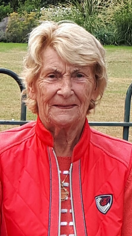 Death Notice of Marie Moran (née Cullinan) (Ennis, Clare) | rip.ie