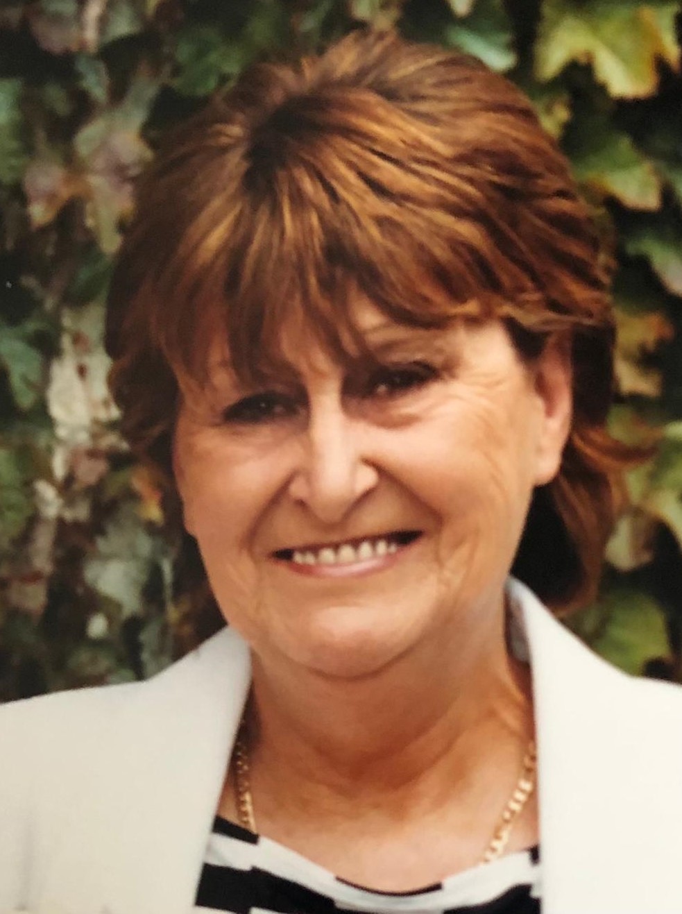 Death Notice of Marie Healy (née Dowling) (Ballyduff, Kerry) | rip.ie