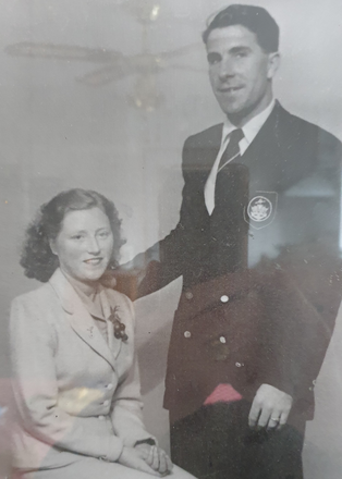 Death Notice of Marion Josephine (Josie) Cullen (née Lynch) (Cavan ...