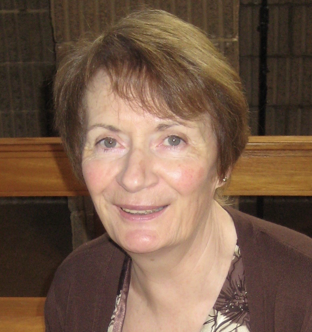 Family Notice of Marjorie Kinsella (née Murphy) (Waterfall, Cork) | rip.ie