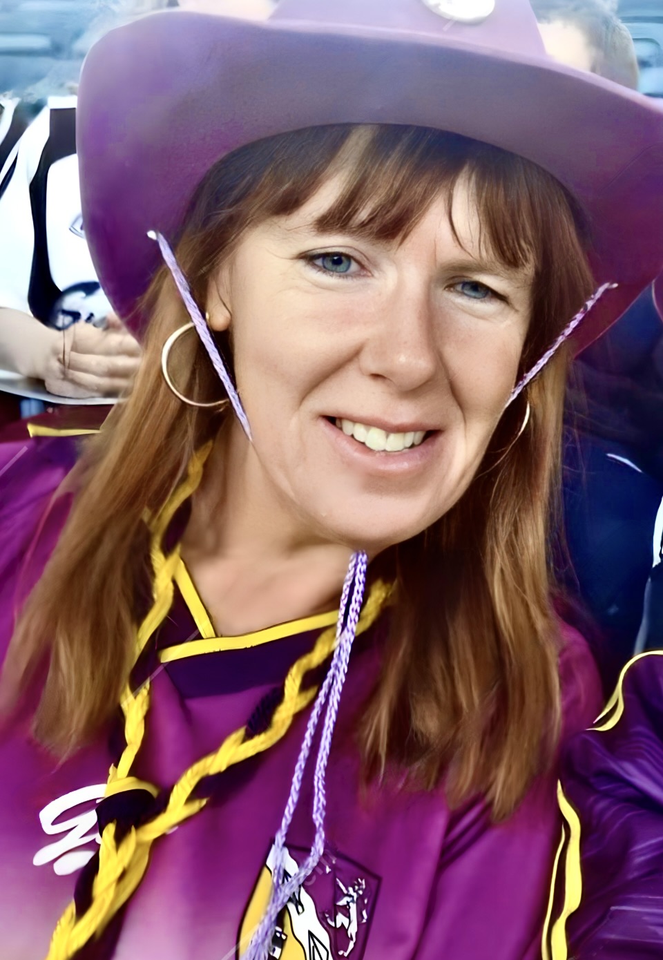 Death Notice of Elizabeth Angela (Ann) Dooley (née Hopkins) (Newcastle ...