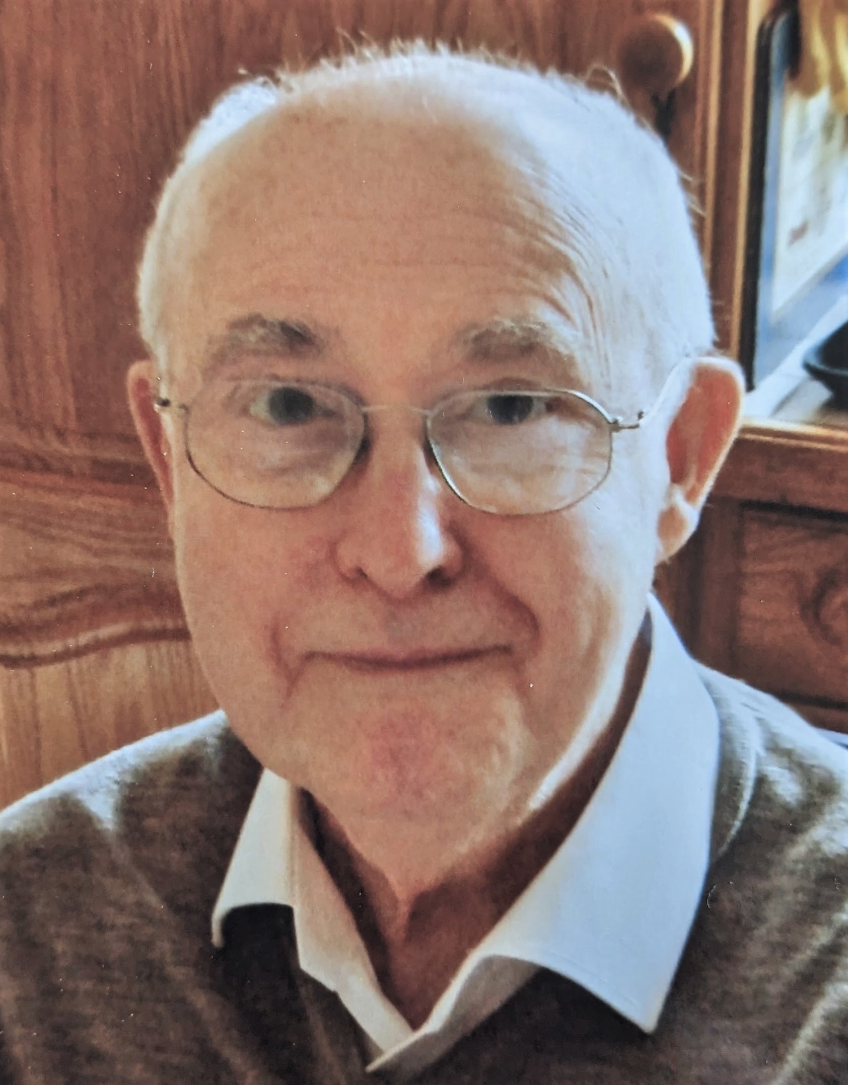 Death Notice of Bob Morrow (Malahide, Dublin) | rip.ie