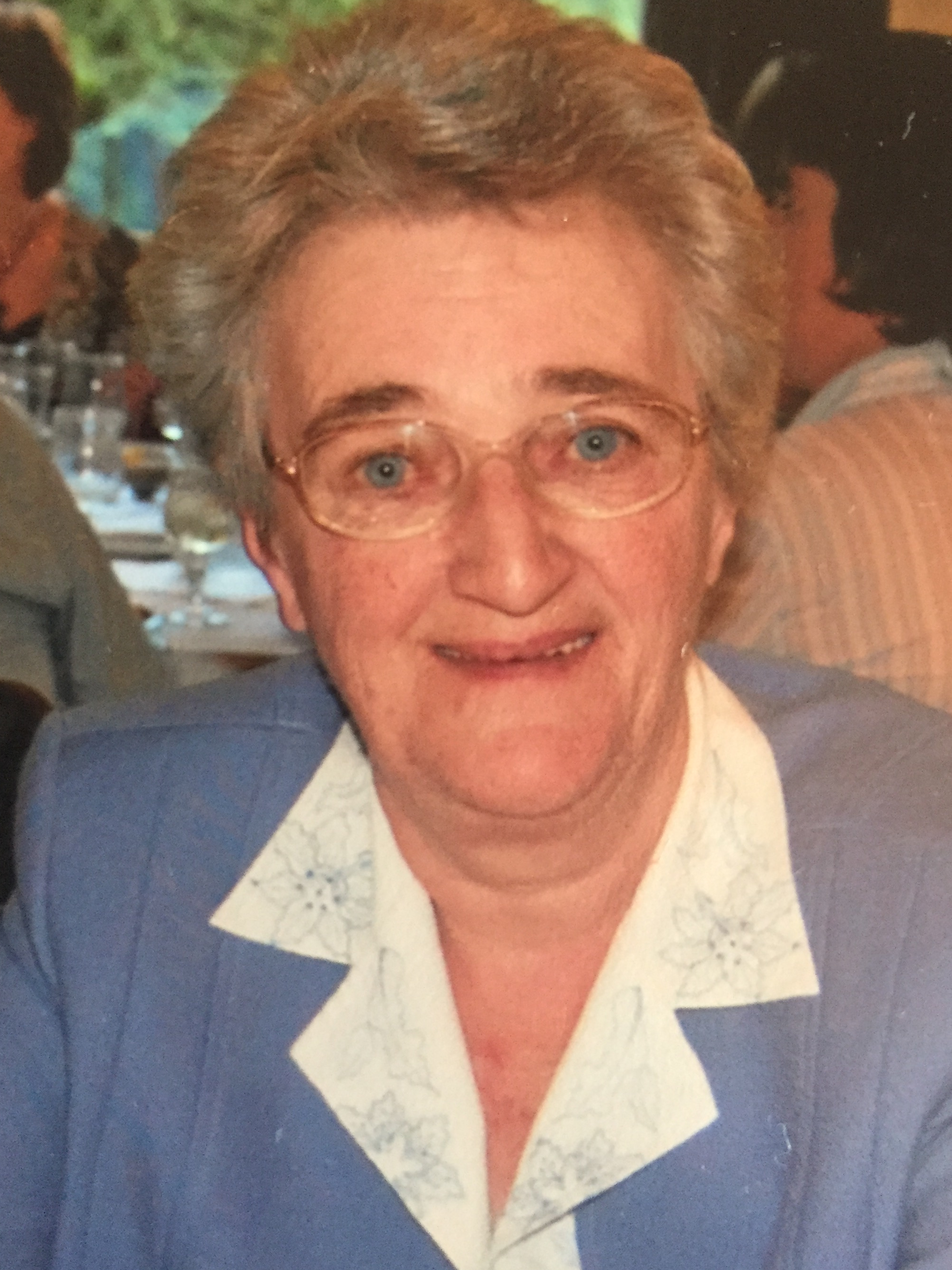 Death Notice of Martha Derwin (née Reidy) (Athlone, Roscommon) | rip.ie