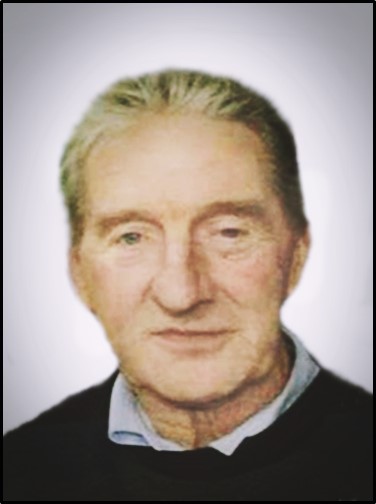 Death Notice of Martin BREEN (Shanahoe, Laois) | rip.ie