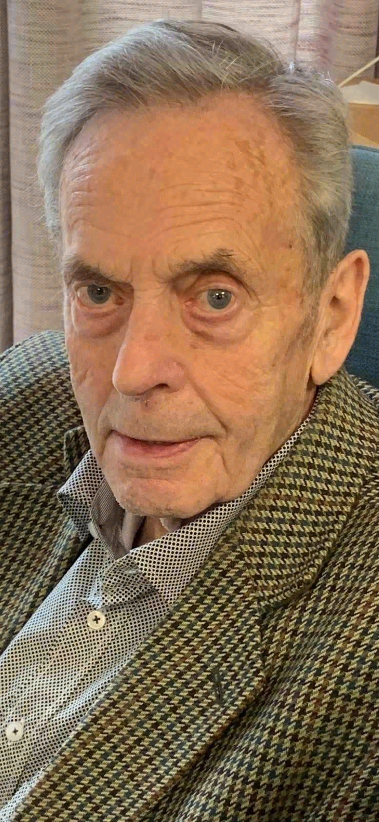 Death Notice of Martin Breen (Doon, Limerick) | rip.ie