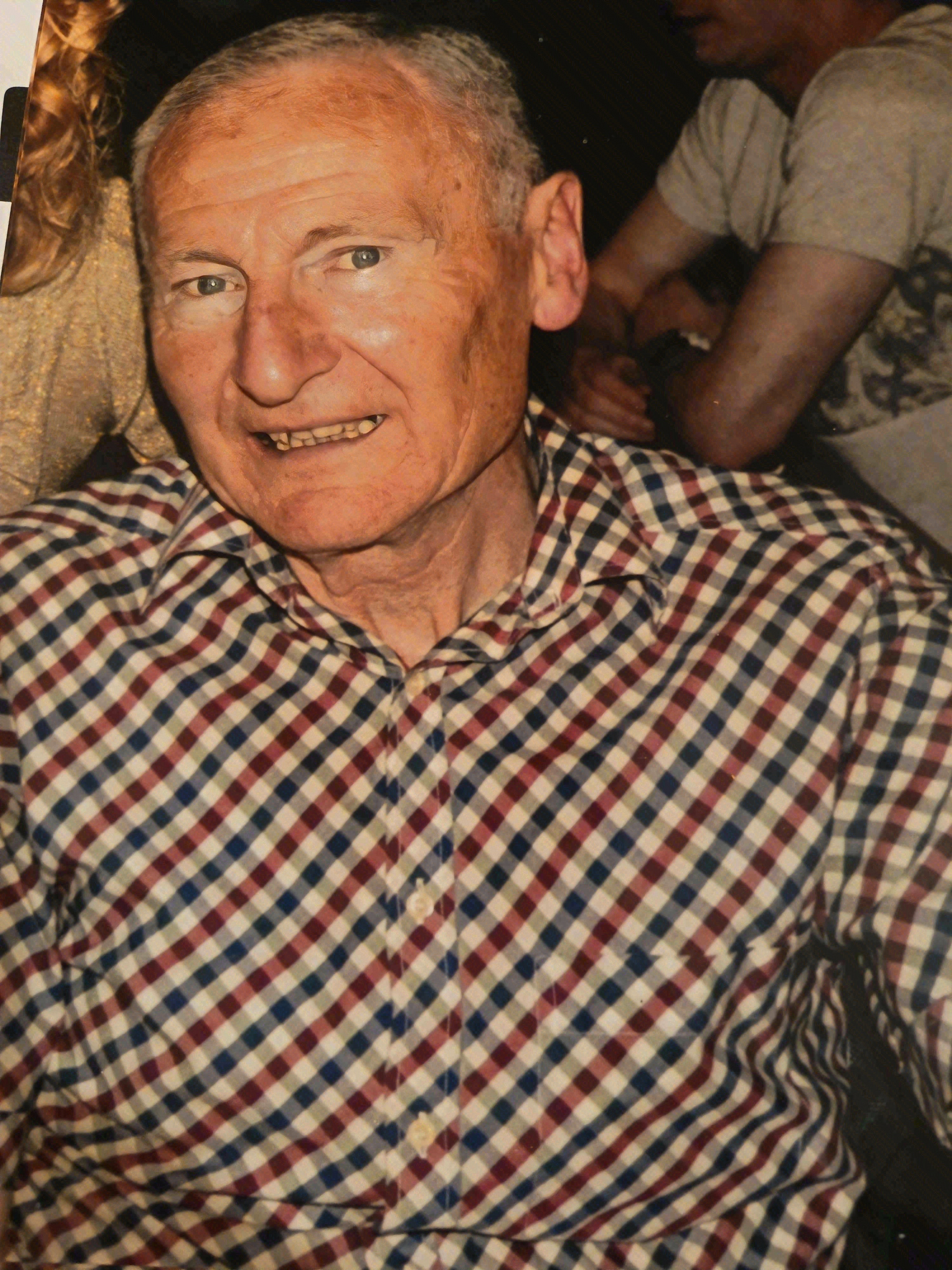 Death Notice of Martin Carroll (Navan Road, Dublin) | rip.ie