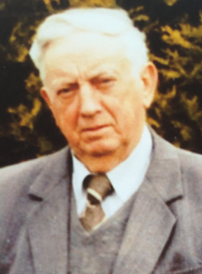 Death Notice of Martin CASEY (Nenagh, Tipperary) | rip.ie