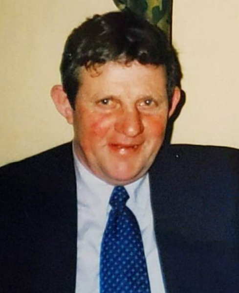 Death Notice of Martin Corcoran (Castlebar, Mayo) | rip.ie