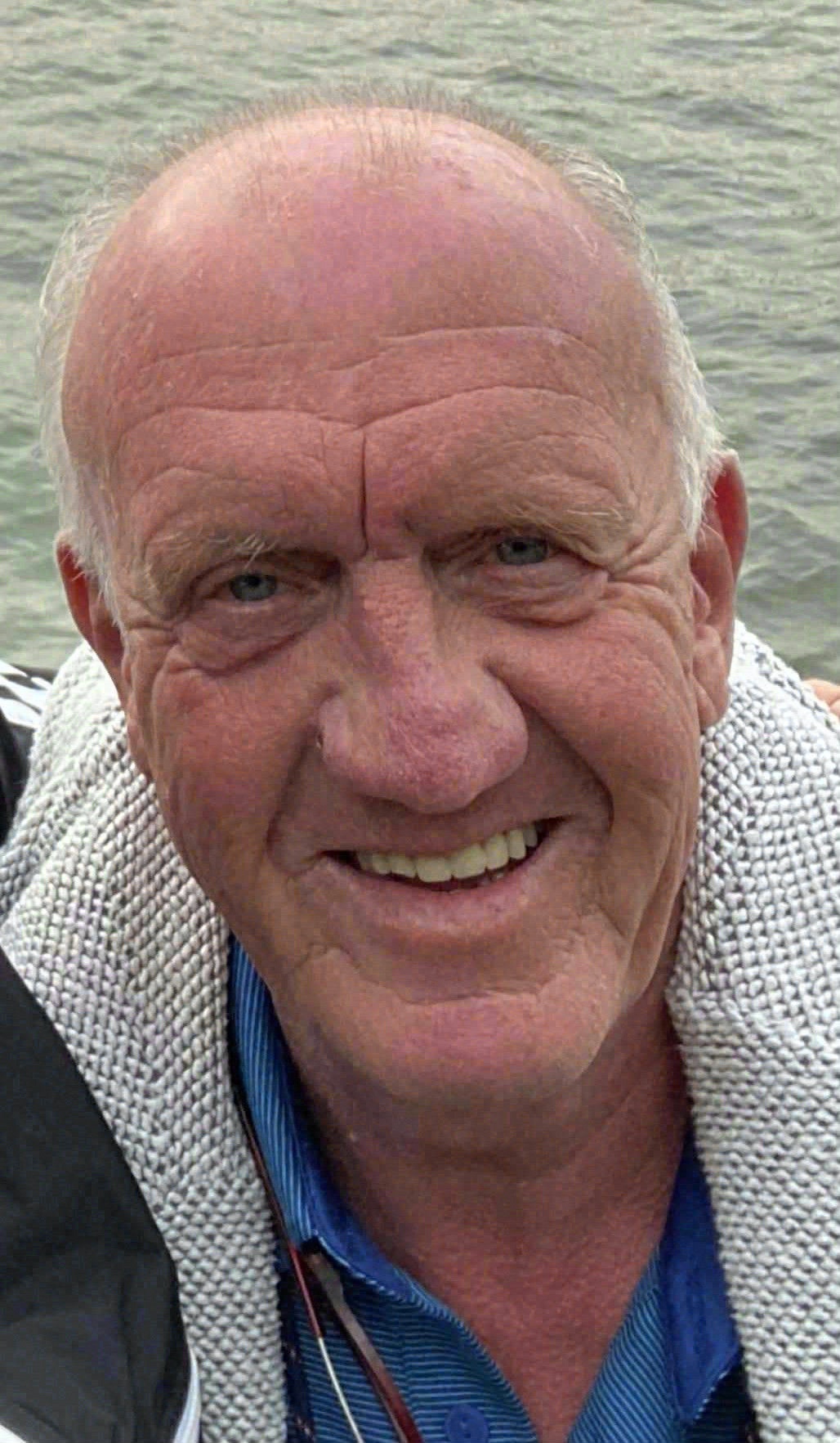 Death Notice of Martin Keating (Tivoli, Cork) | rip.ie
