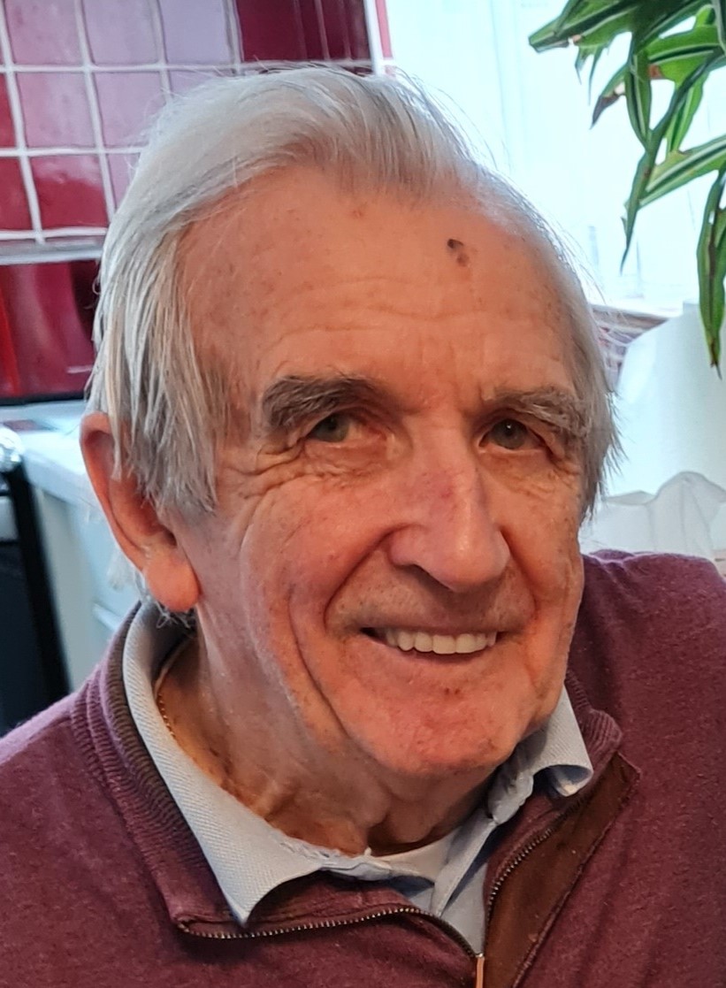 Family Notice of Martin Lynch (Cork City, Cork) | rip.ie