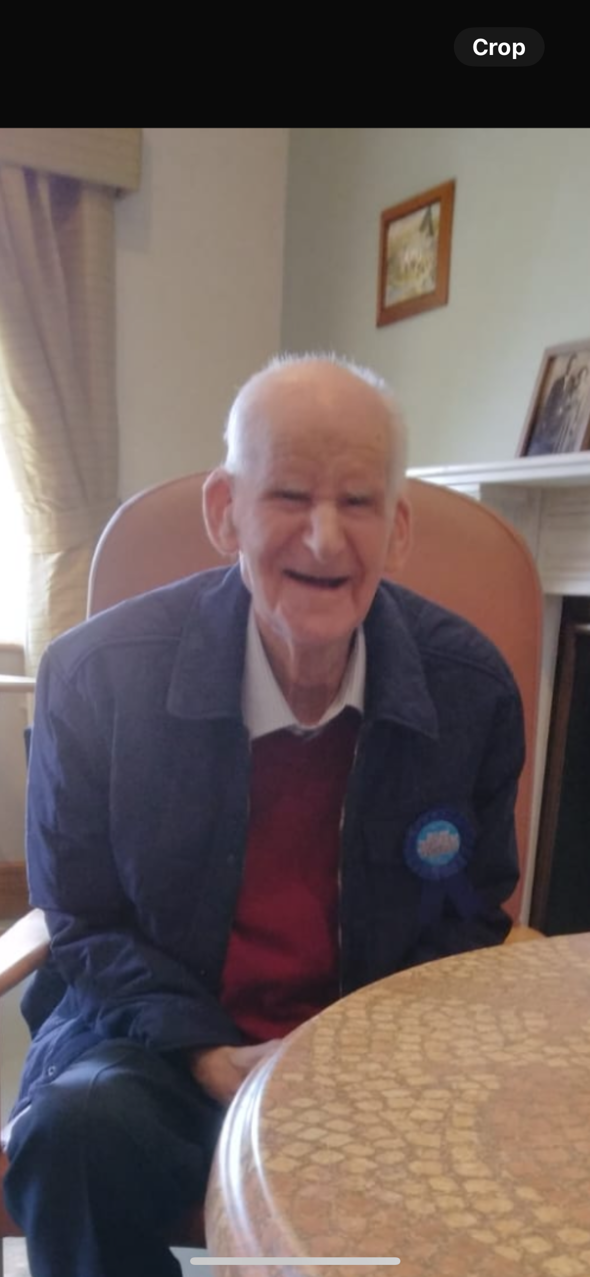 Death Notice of Martin McDonald (Nurney, Kildare) | rip.ie