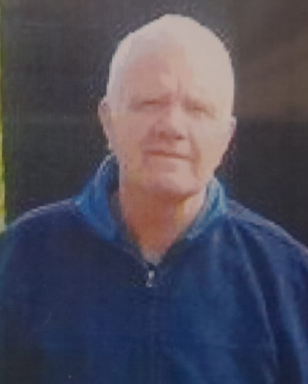 Death Notice of Martin Mc Govern (Clones, Monaghan) | rip.ie