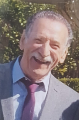 Death Notice of Martin O'Reilly (Ballyfermot, Dublin) | rip.ie
