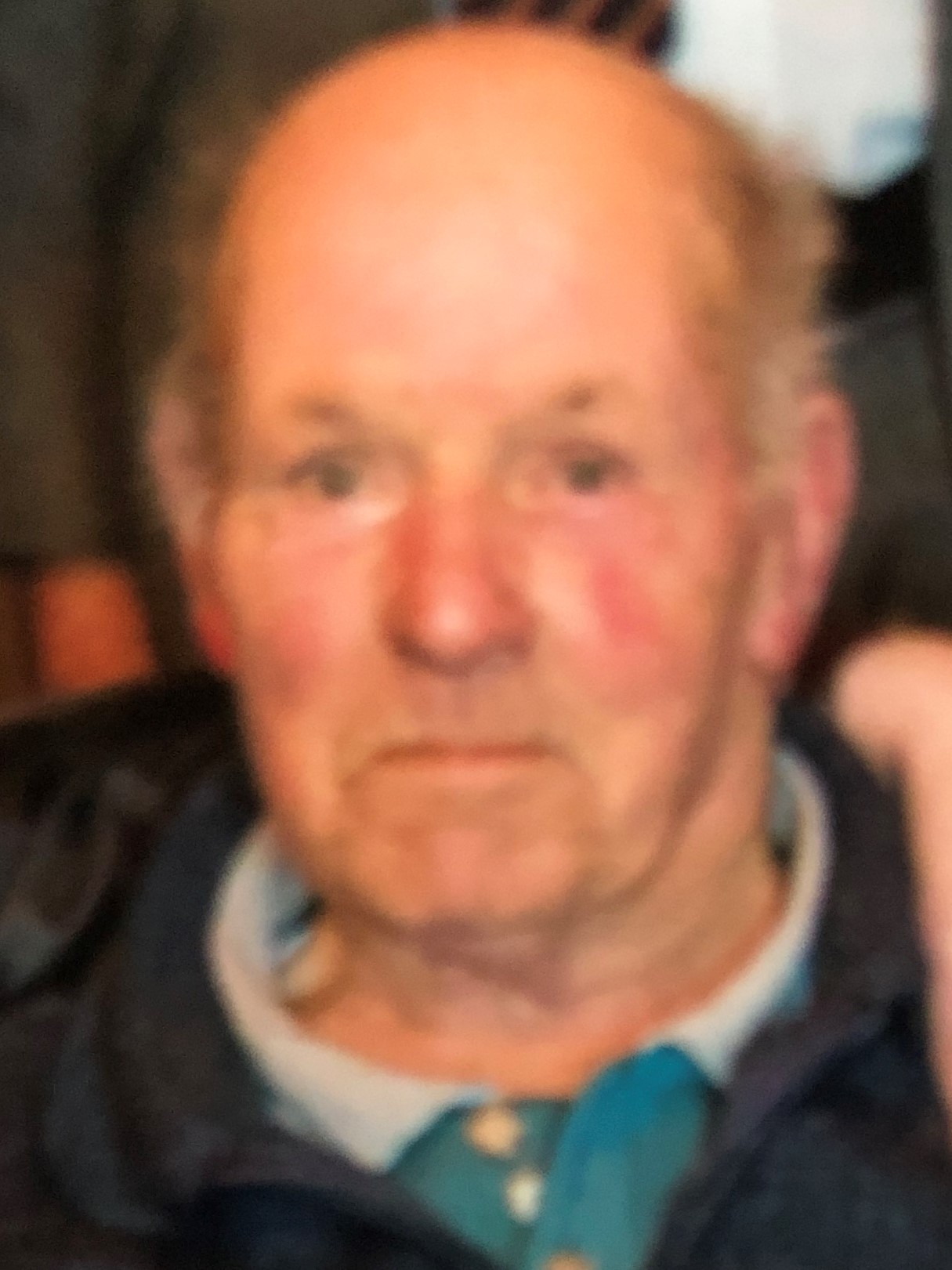 Death Notice of Martin O'Boyle (Belmullet, Mayo) | rip.ie