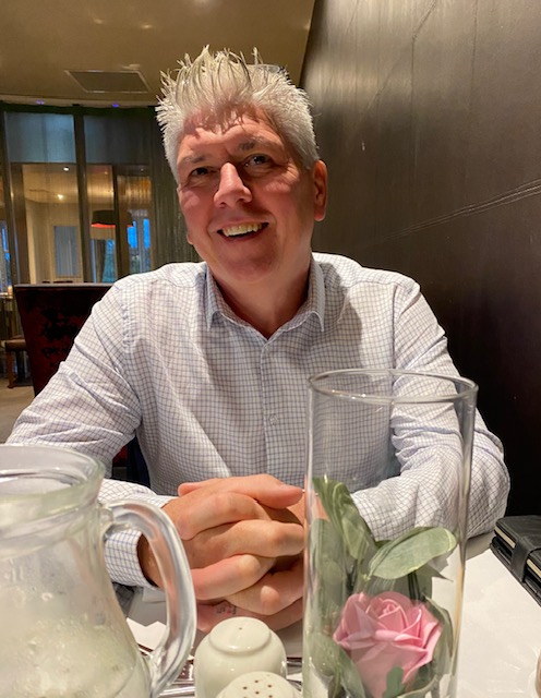 Death Notice of Martin Phillips (Tagoat, Wexford) | rip.ie