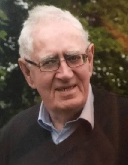 Death Notice of Martin Sheahan (Grange, Limerick) | rip.ie