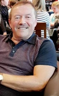 Death Notice of Martin O'Brien (Cork City, Cork) | rip.ie