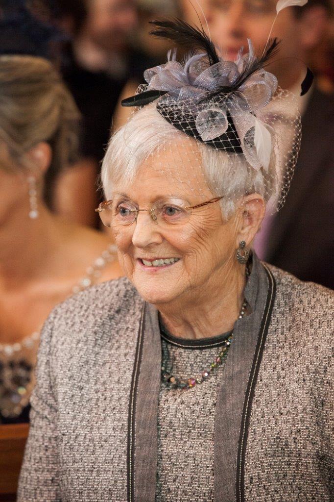 Death Notice of Former Post Mistress Mary Butler (née Bresnan ...