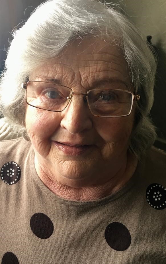 Death Notice of Mary Fallon (née O'Keeffe) (Mitchelstown, Cork) | rip.ie