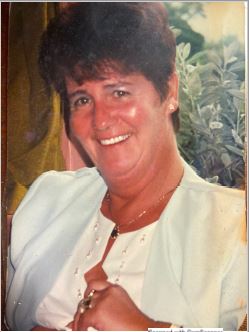 Death Notice of Mary Hourigan (née Mc Donnell) (Ballyvolane, Cork) | rip.ie