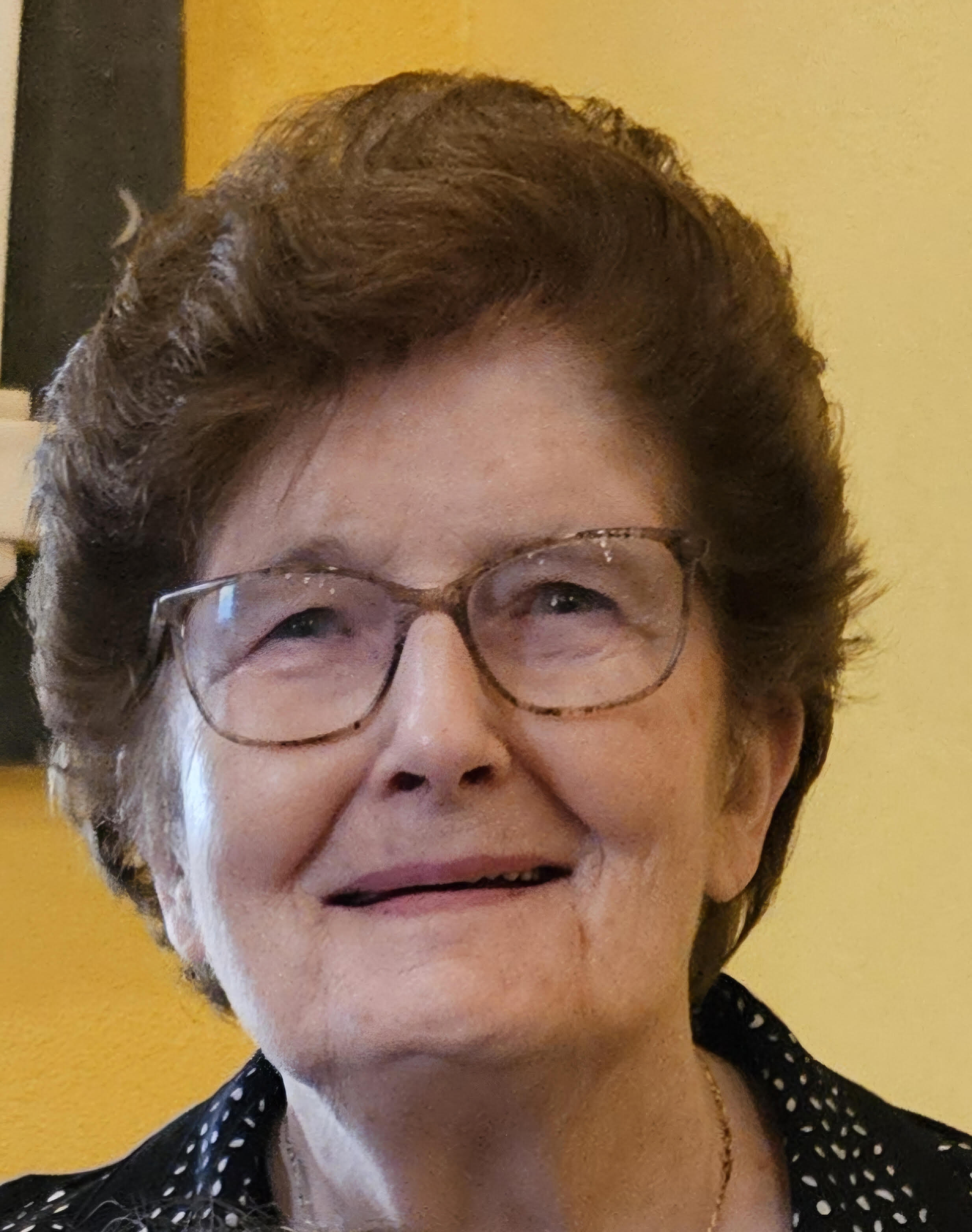 Death Notice of Mary Naughton (née Spelman) (Feakle, Clare) | rip.ie