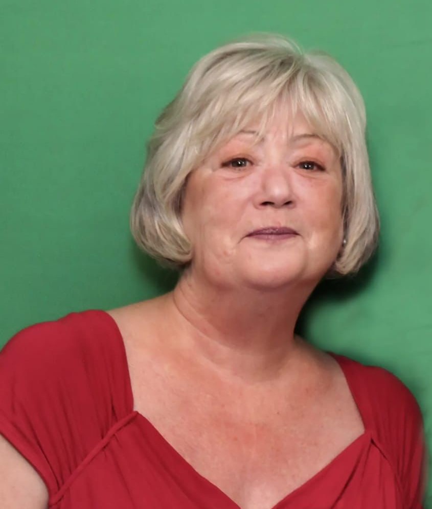 Death Notice of Mary Whelan (Ballyhaise, Cavan) | rip.ie