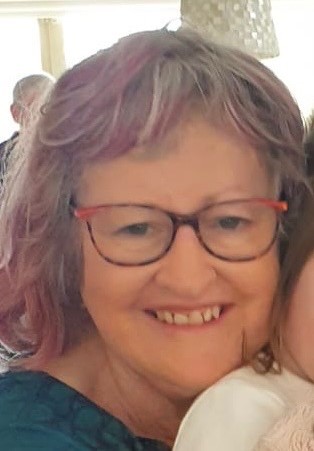 Death Notice of Mary Glavin (née O'Donoghue) (Mallow, Cork) | rip.ie