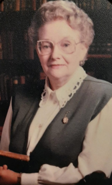 Death Notice Of Mary B Grace Née Leamy Nenagh Tipperary Ripie