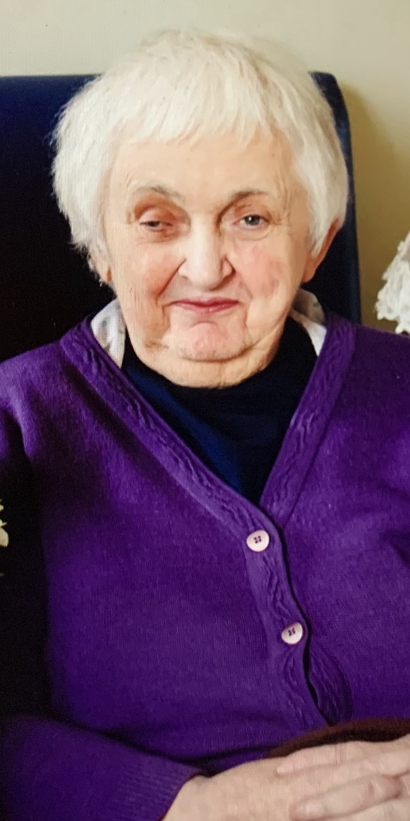 Death Notice of Mary Barry (Herbertstown, Limerick) | rip.ie