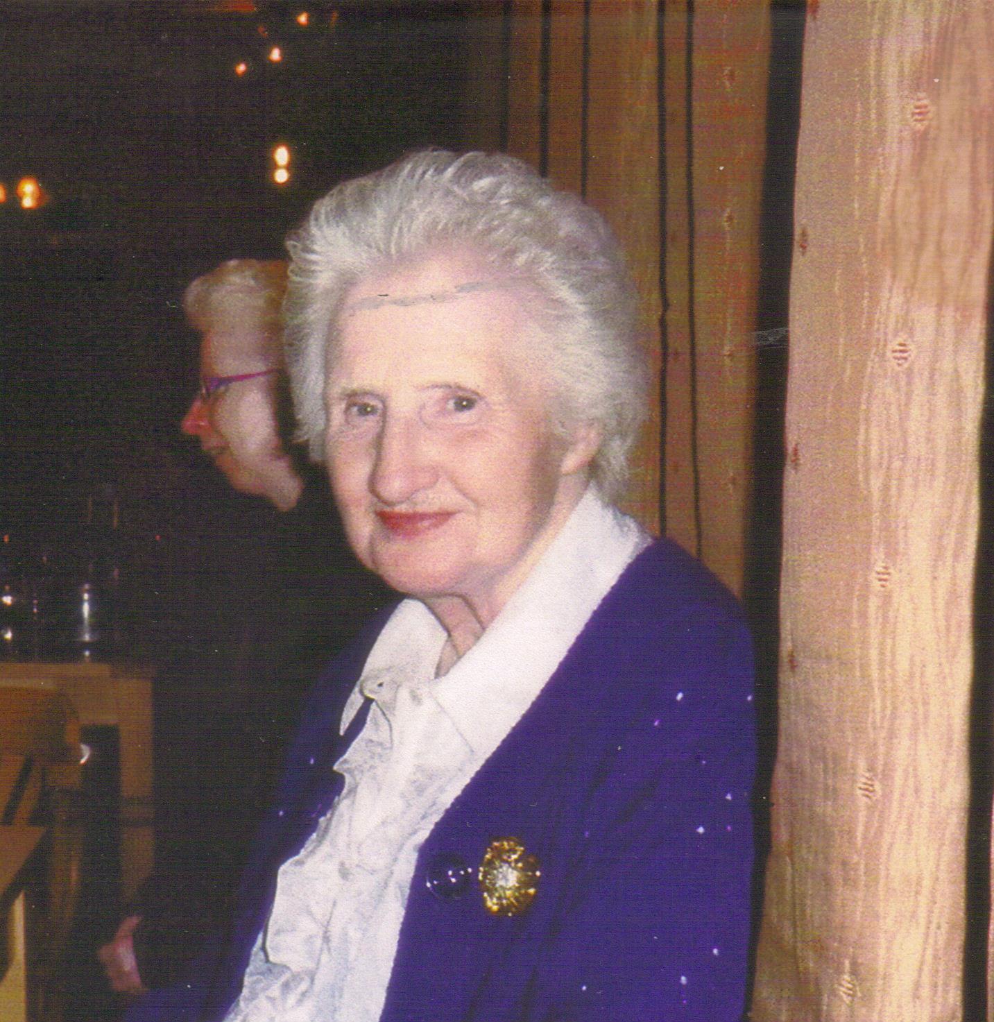 Death Notice of Mary BRANDON (née Reaney,) (Donamon, Roscommon) | rip.ie