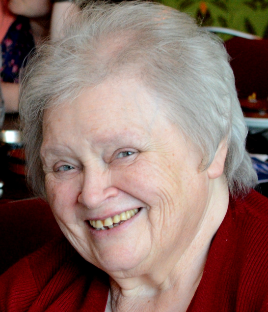 Death Notice of Mary (Maureen) Breen (née O'Sullivan) (Carrigtwohill ...