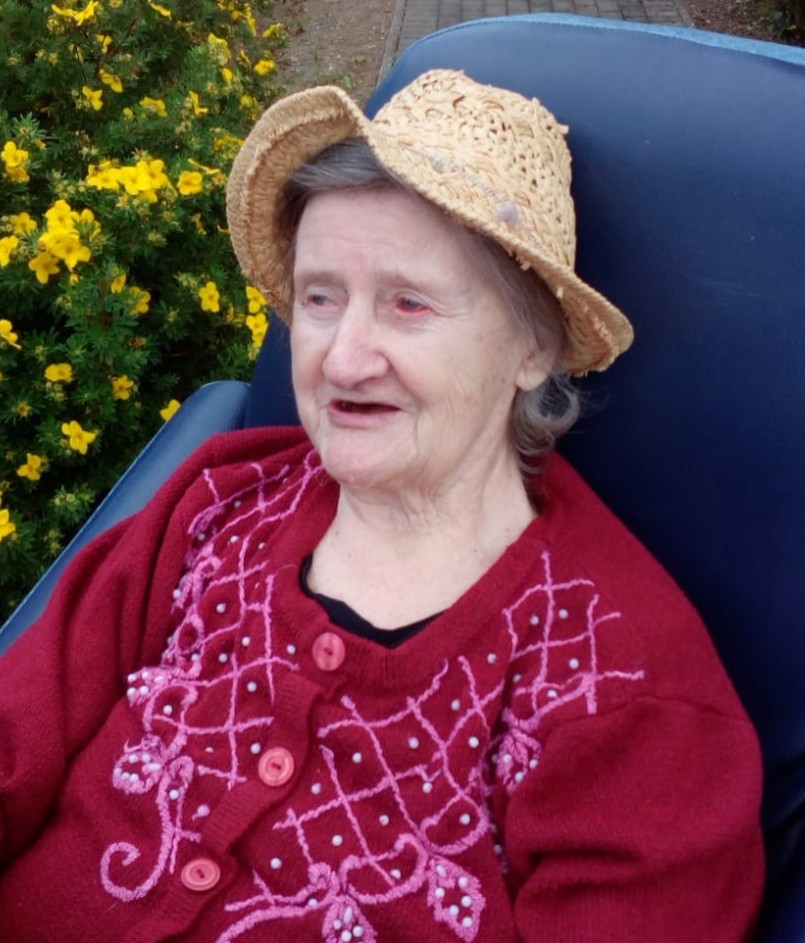 Death Notice of Mary Burgess (née Carr) (Ballinteer, Dublin) | rip.ie Death Notice of Mary Burgess (née Carr) (Ballinteer, Dublin) | rip.ie