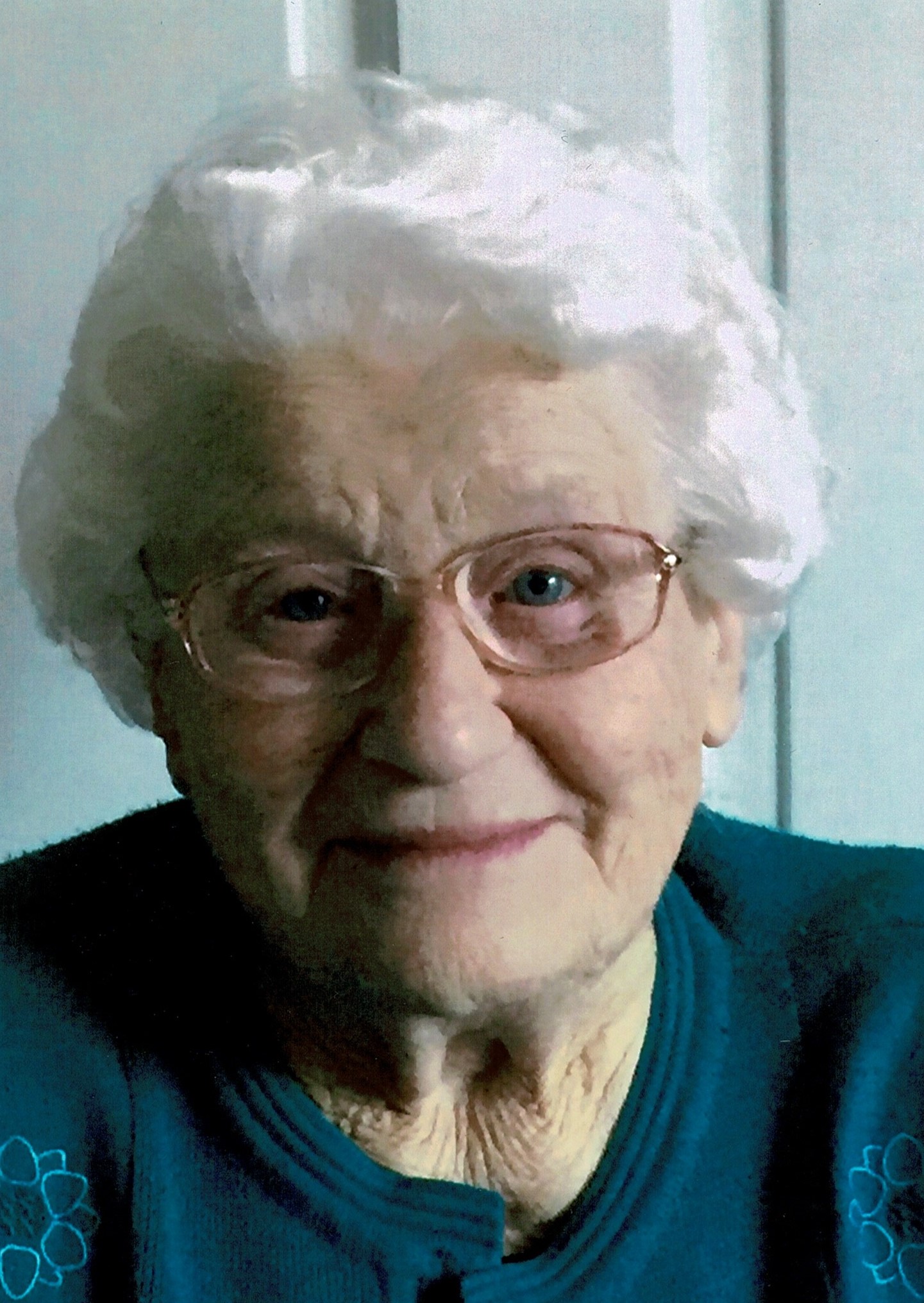 Death Notice of Mary BUTLER (née Keyes) (Naas, Kildare) | rip.ie